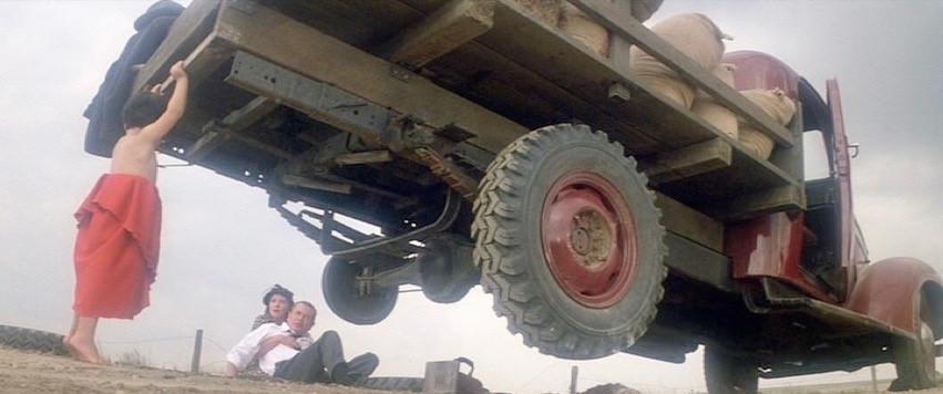 Superman (1978) - 2 - Center for Excellence in Preaching