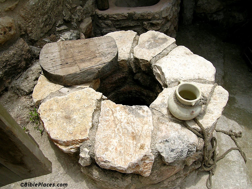 John 4:5-42 - Center for Excellence in Preaching