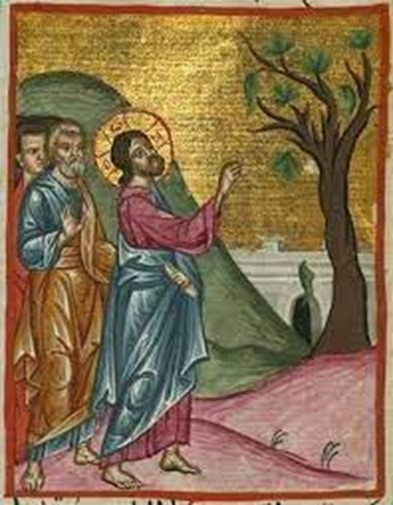 Lent Resources Year C - Center for Excellence in Preaching