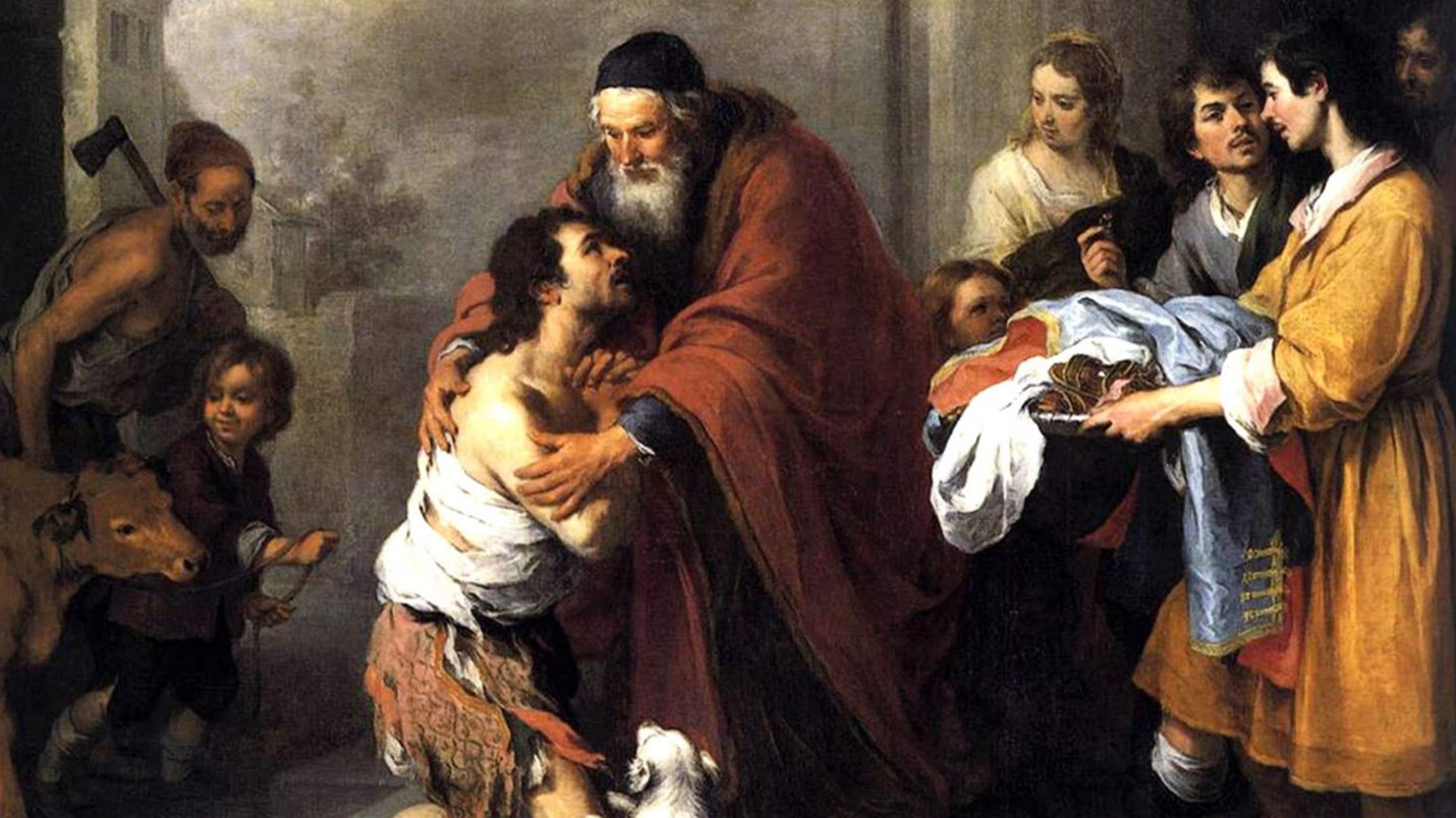 Lent Resources Year C - Center for Excellence in Preaching